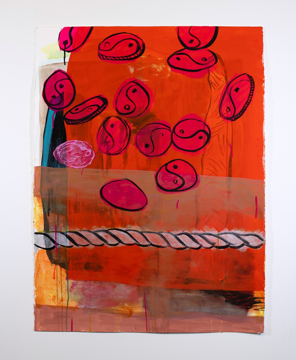 ALICE BROWNE — Images 2019