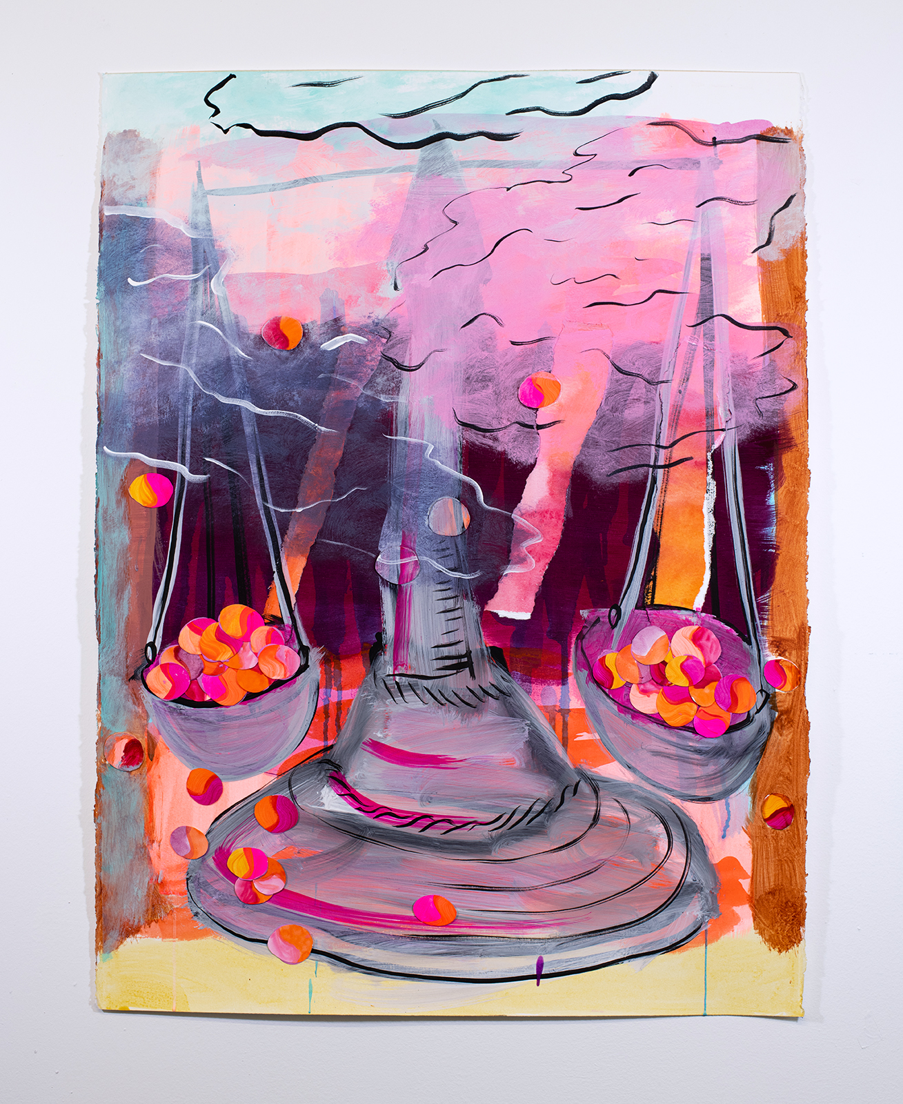 ALICE BROWNE — Images 2019