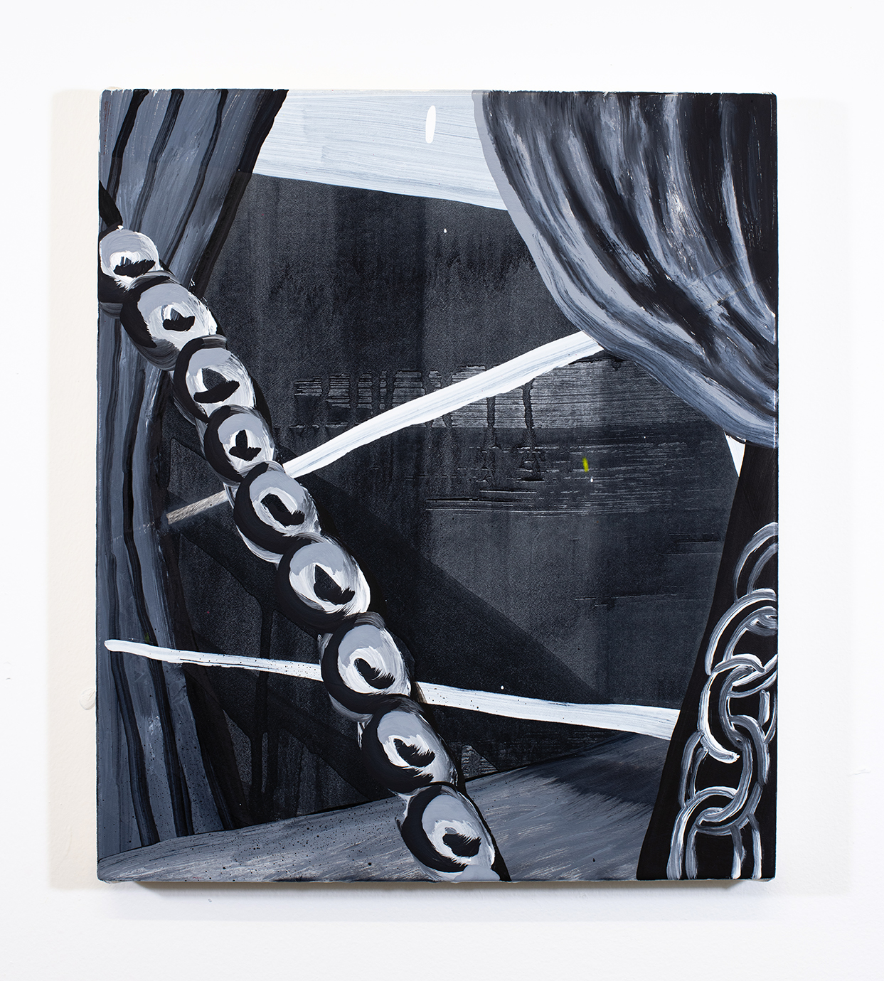 ALICE BROWNE — Images 2019