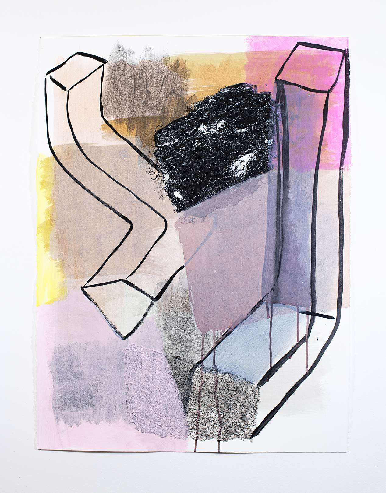 ALICE BROWNE — Images 2019