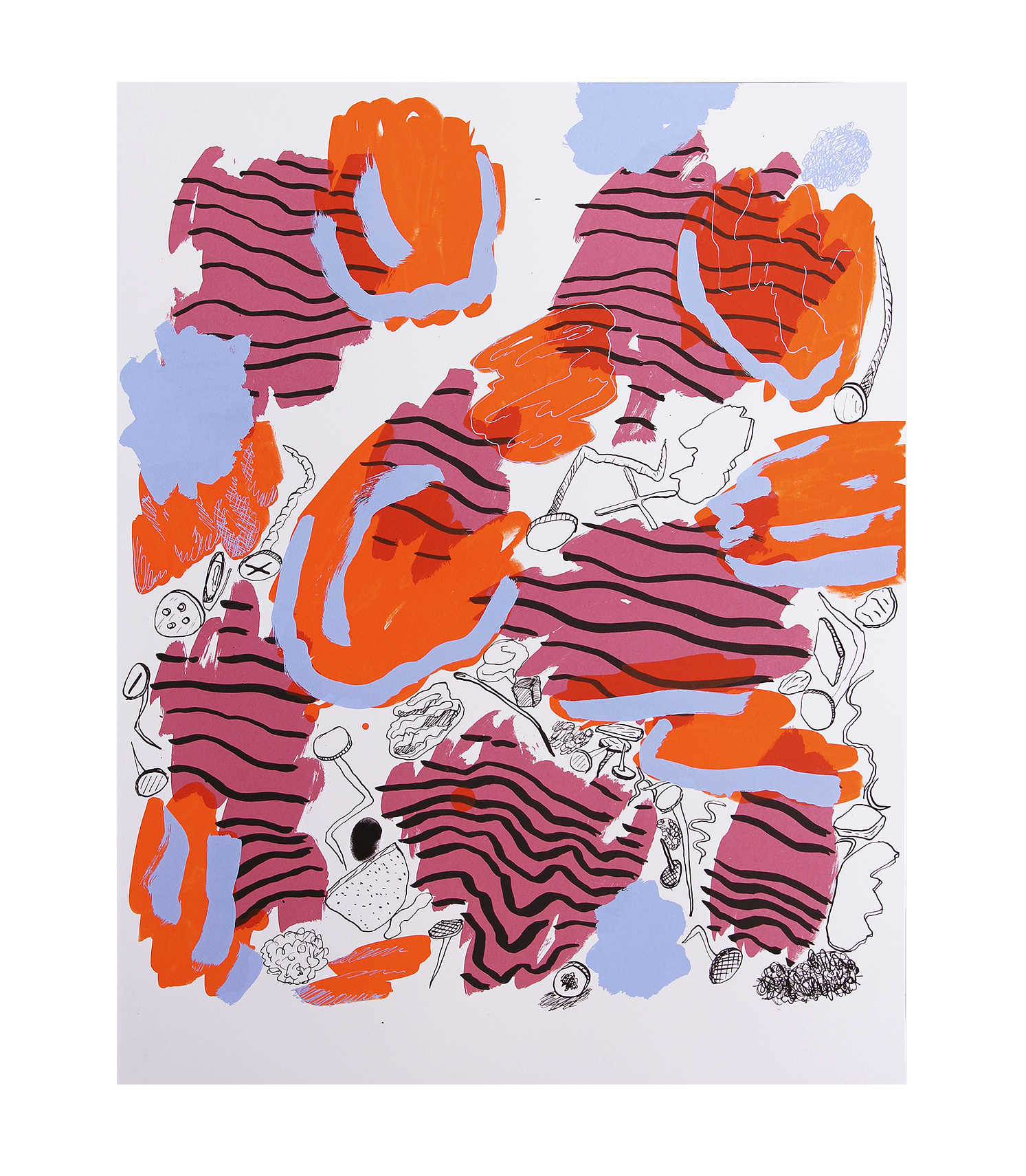 ALICE BROWNE — Images 2019