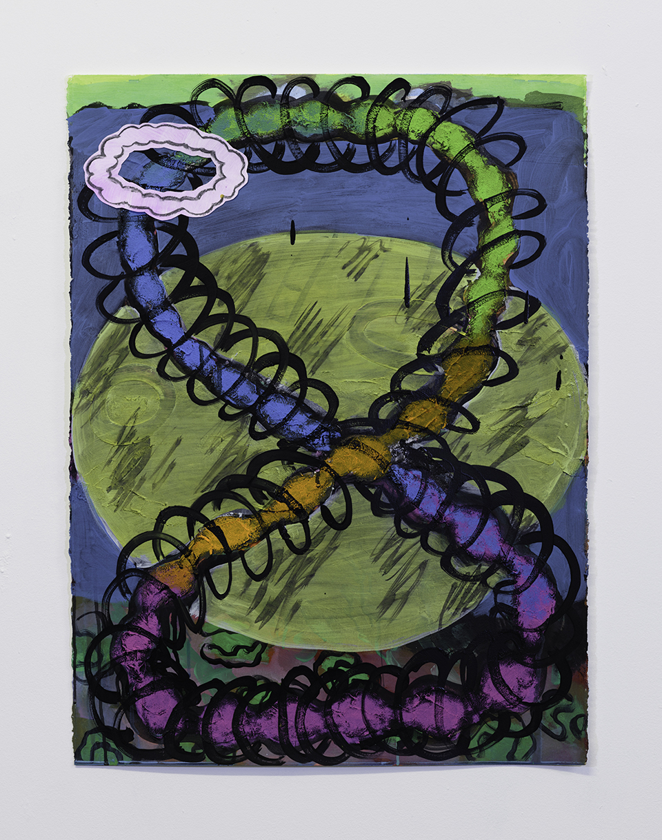 ALICE BROWNE — Images 2019
