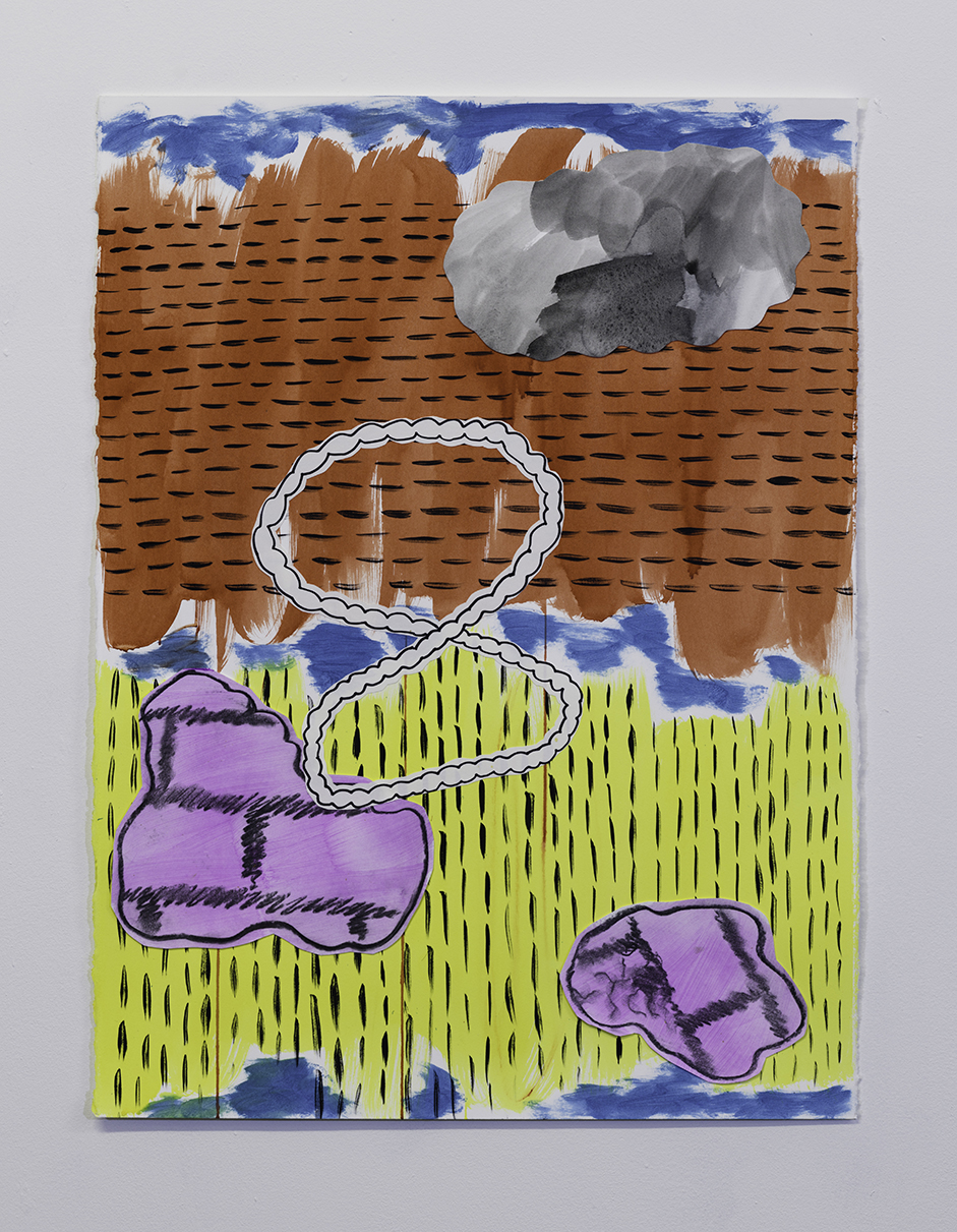 ALICE BROWNE — Images 2019