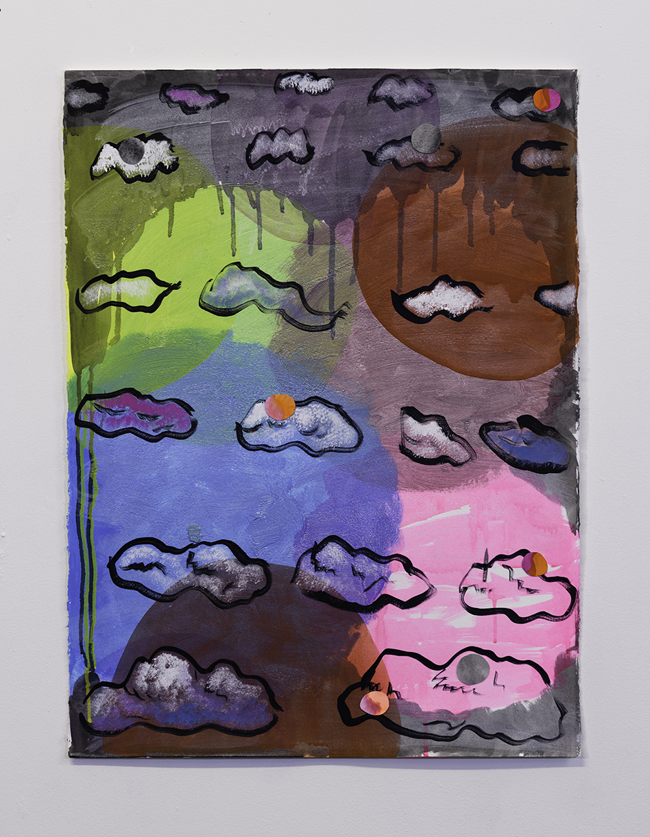ALICE BROWNE — Images 2019