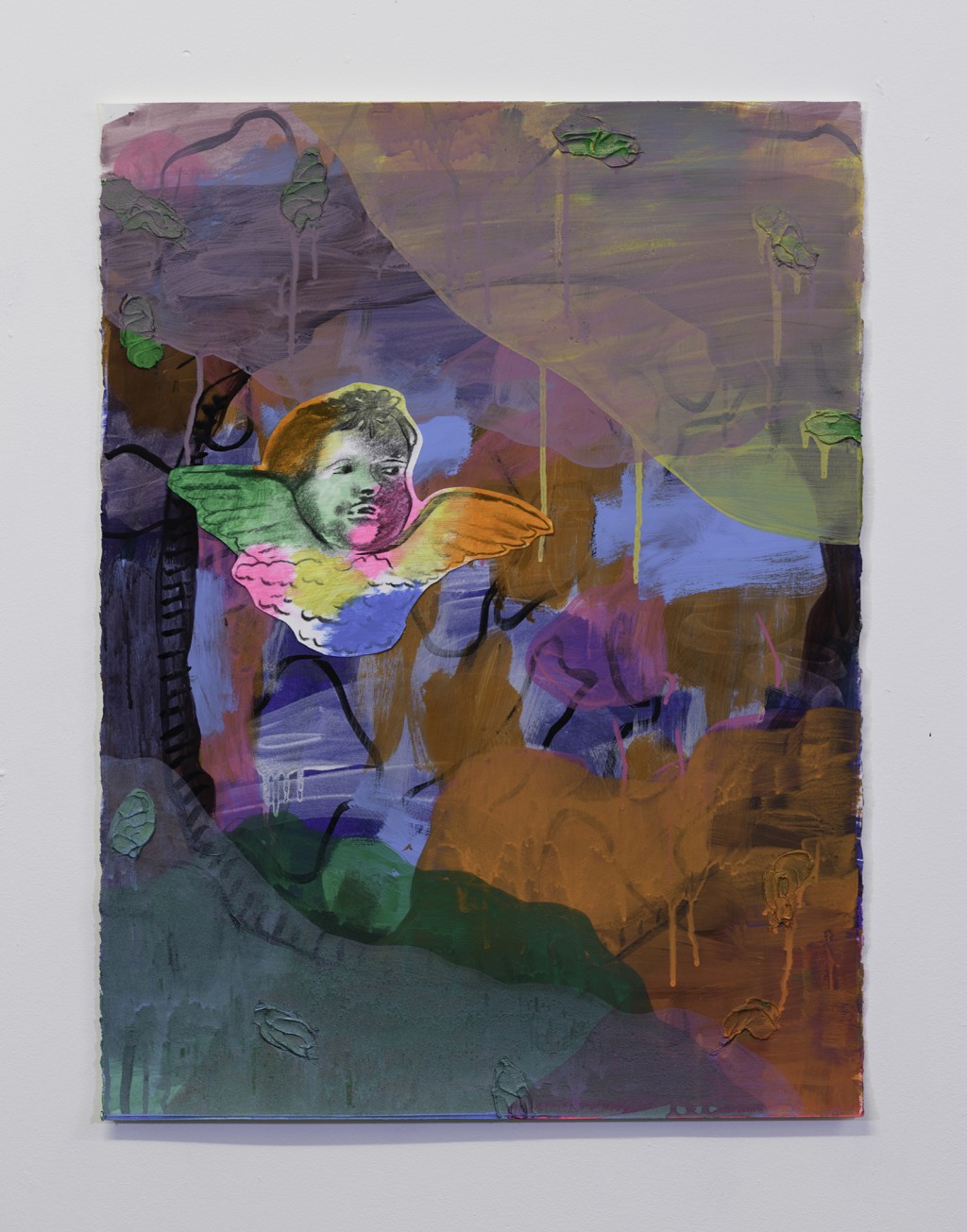 ALICE BROWNE — Images 2019