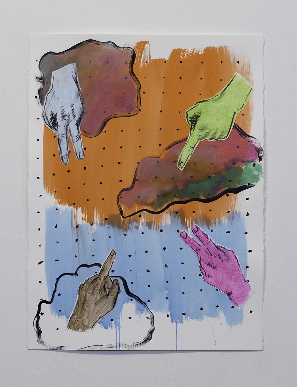 ALICE BROWNE — Images 2019
