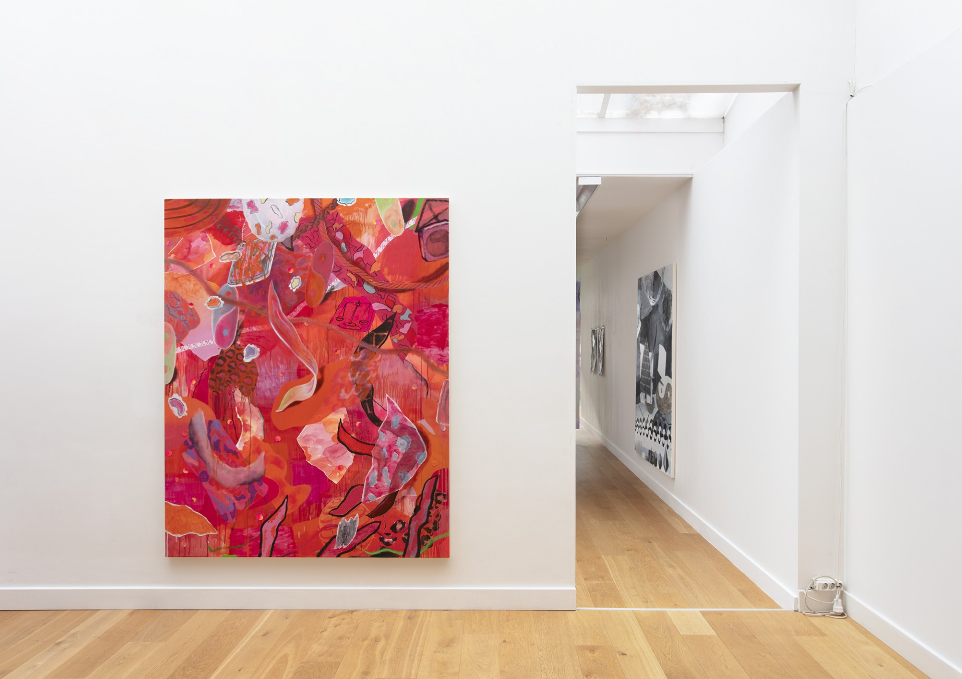 ALICE BROWNE — Images