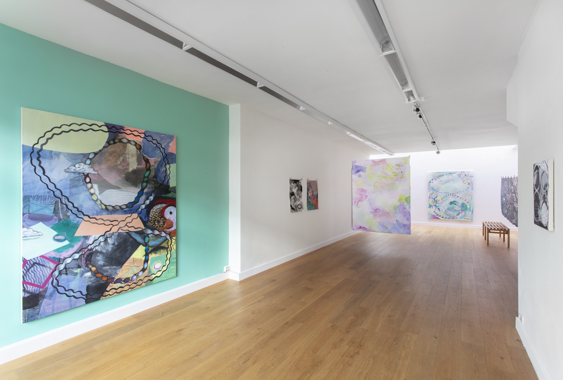 ALICE BROWNE — Images