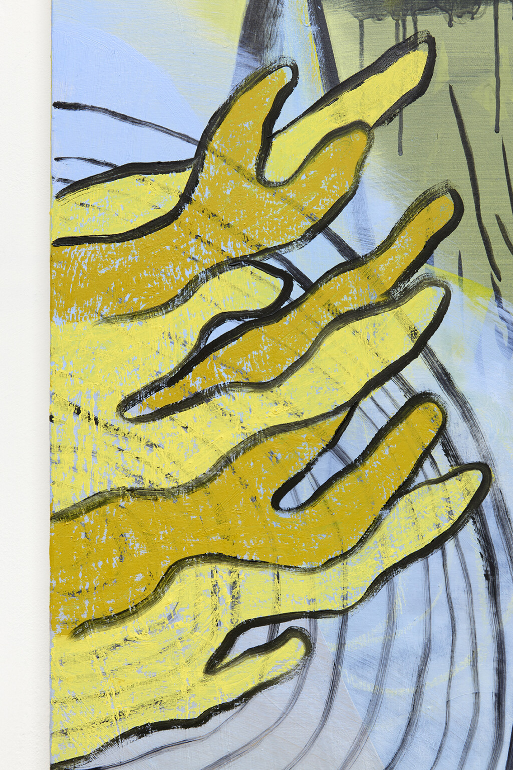 ALICE BROWNE — Works 2025